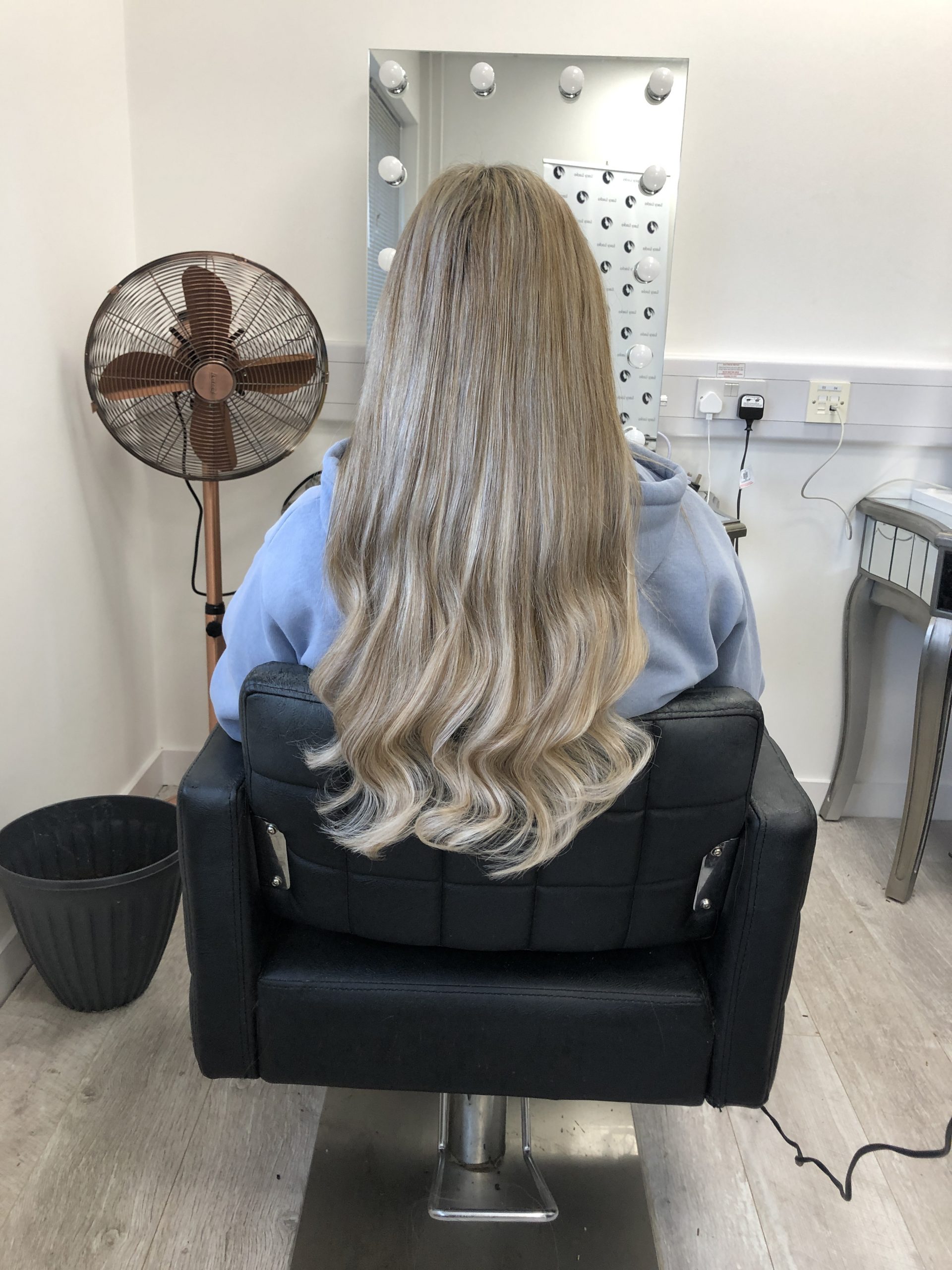 Gallery - Lacy Locks
