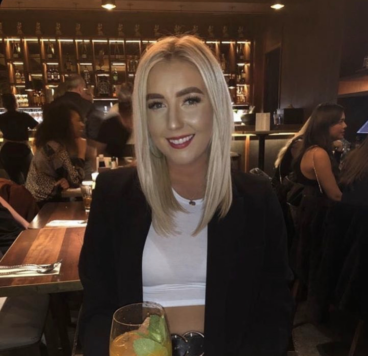 Gallery - Lacy Locks