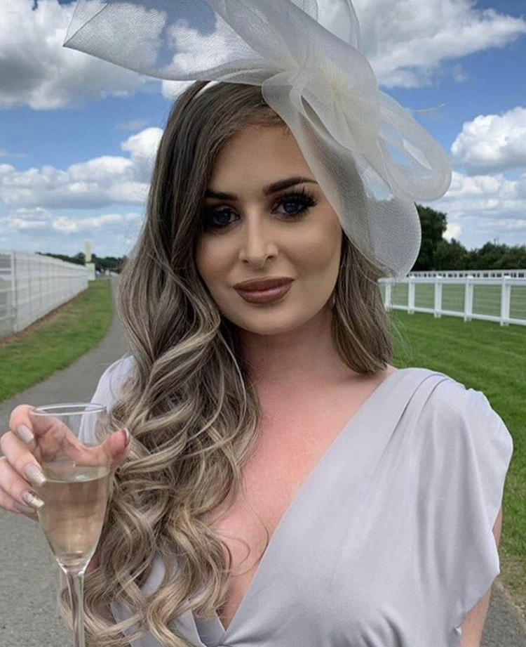 Gallery - Lacy Locks