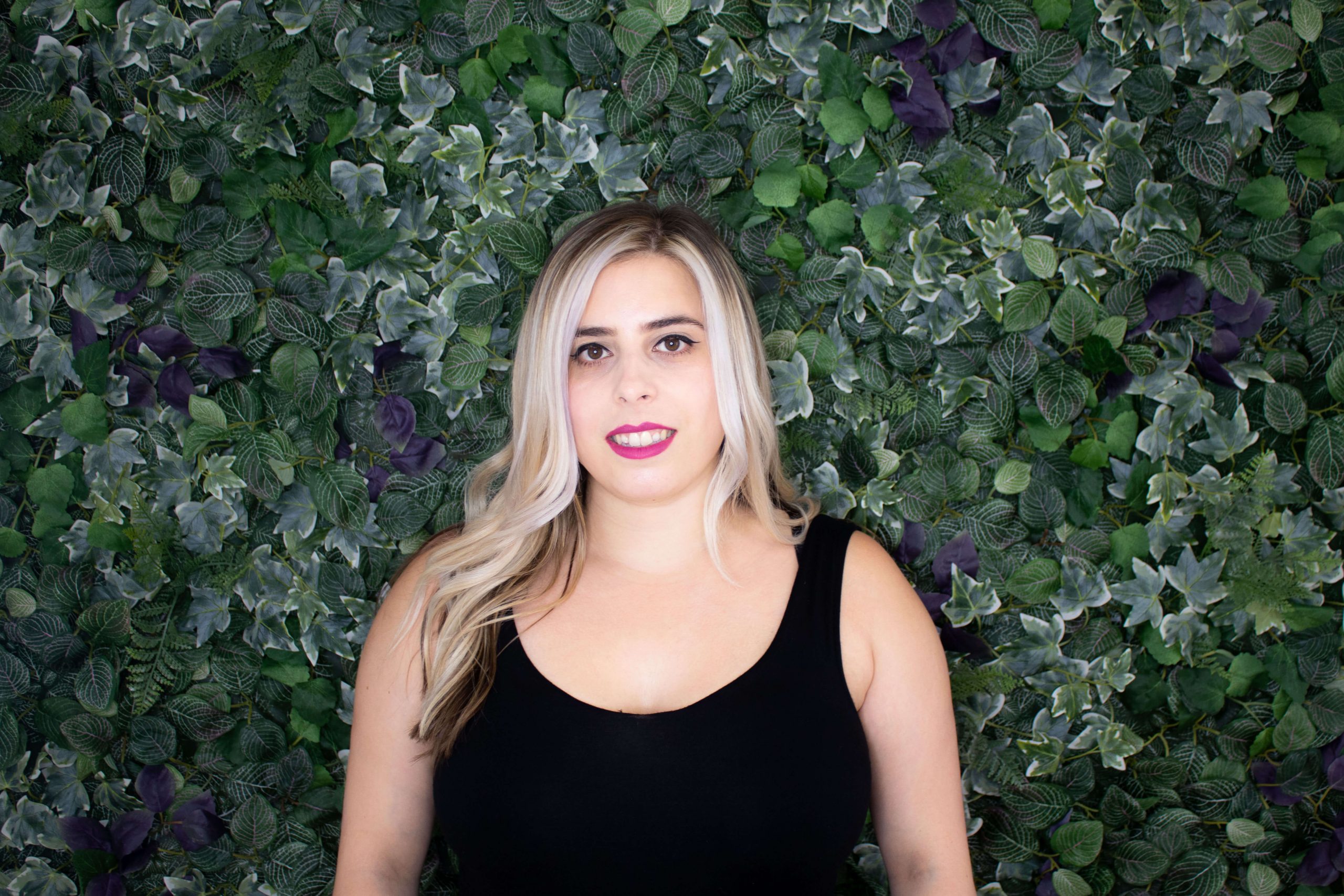 Meet The Team - Lacy Locks